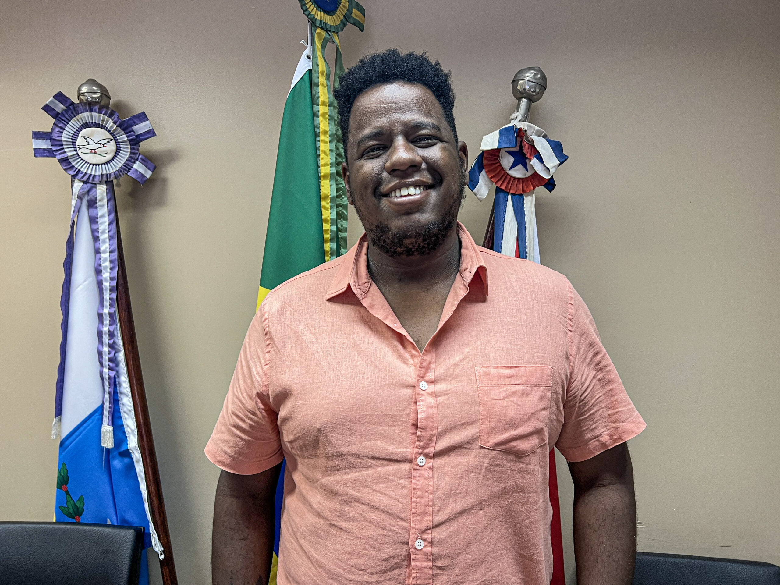 GRES União de Maricá terá André Rodrigues como carnavalesco para o ...